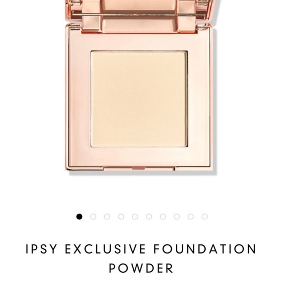 Luna Magic | Makeup | Luna Magic Exclusive Foundation Powder Light ...